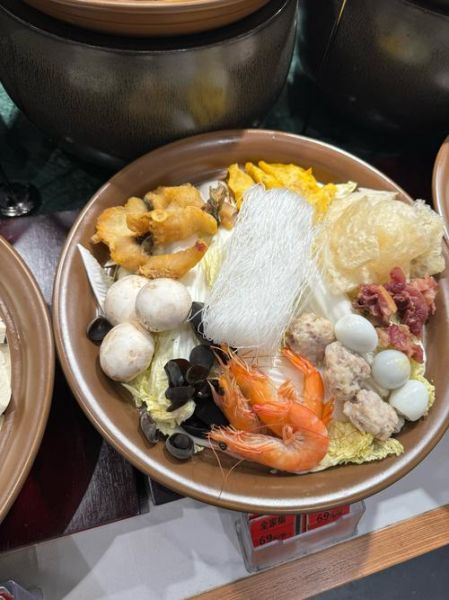 全家福菜品有哪些_全家福菜怎么做好吃-第1张图片-山城妙识