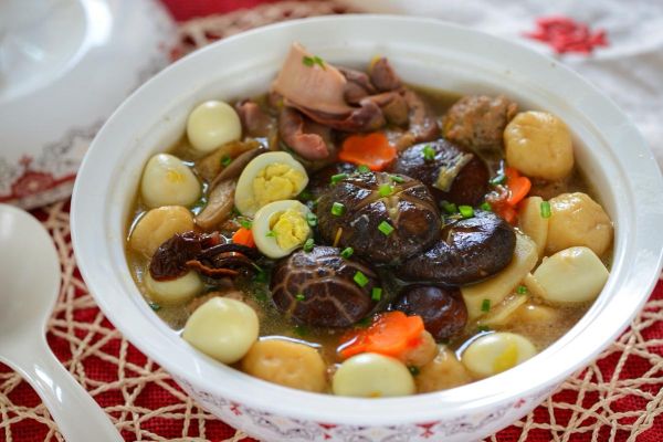 全家福菜品有哪些_全家福菜怎么做好吃-第3张图片-山城妙识