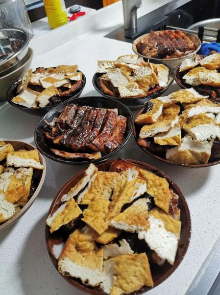 陕西蒸碗怎么做_陕西蒸碗家常做法-第1张图片-山城妙识