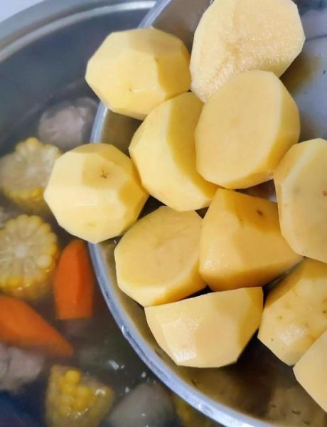 abc汤是什么汤_abc汤的做法与功效-第3张图片-山城妙识