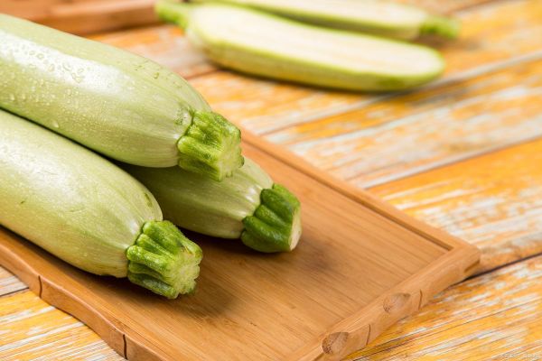 西葫芦别名叫什么_西葫芦各地叫法大全-第2张图片-山城妙识