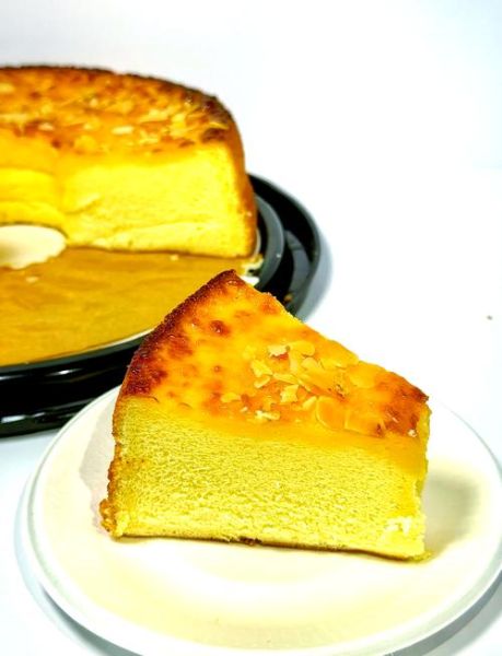 芝士熔岩蛋糕怎么做_芝士熔岩蛋糕用什么芝士-第1张图片-山城妙识