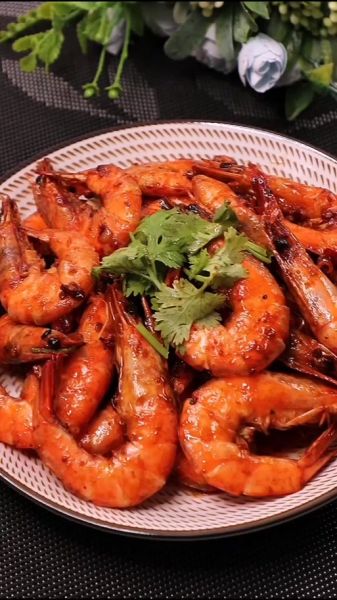 香辣虾火锅怎么做_家庭版香辣虾火锅底料配方-第3张图片-山城妙识