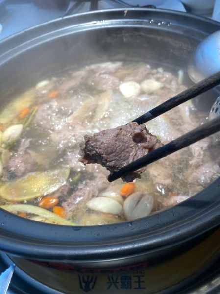 霸王牛肉汤锅怎么做_家庭版详细步骤-第1张图片-山城妙识 霸王牛肉汤锅怎么做_家庭版详细步骤-第1张图片-山城妙识