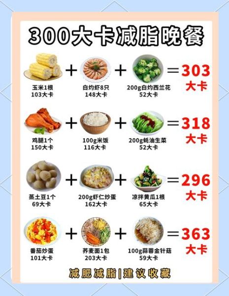 健康晚餐吃什么_低卡又饱腹的食谱推荐-第1张图片-山城妙识