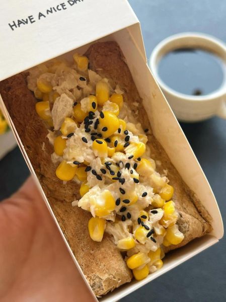 香甜玉米粒怎么做_玉米粒怎么炒才香甜-第3张图片-山城妙识