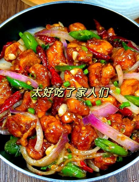 洋葱和什么炒最好吃_洋葱炒什么最香-第3张图片-山城妙识 洋葱和什么炒最好吃_洋葱炒什么最香-第3张图片-山城妙识