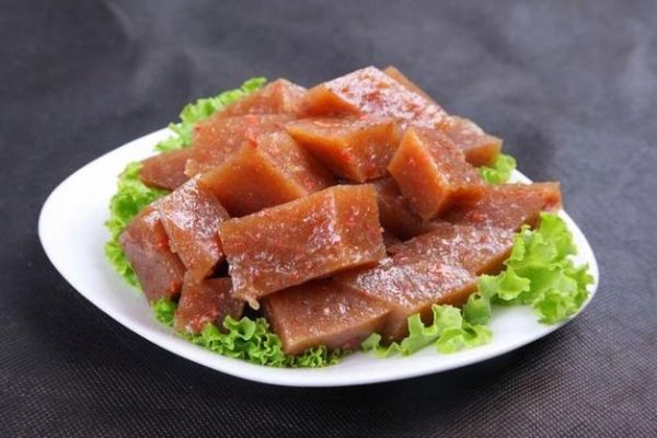 驴肉火烧皮怎么做_驴肉火烧皮酥脆秘诀-第1张图片-山城妙识 驴肉火烧皮怎么做_驴肉火烧皮酥脆秘诀-第1张图片-山城妙识