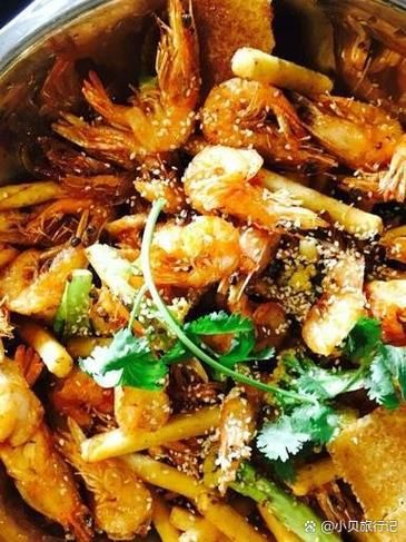 开香辣虾店要投资多少钱_香辣虾店成本明细-第1张图片-山城妙识 开香辣虾店要投资多少钱_香辣虾店成本明细-第1张图片-山城妙识