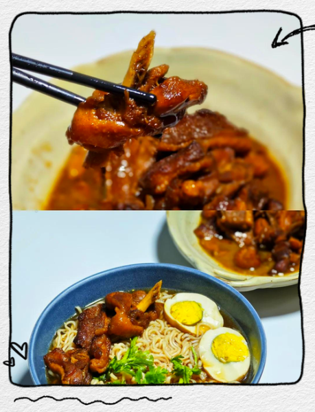 麻油鸭怎么做_麻油鸭的正宗做法-第2张图片-山城妙识 麻油鸭怎么做_麻油鸭的正宗做法-第2张图片-山城妙识