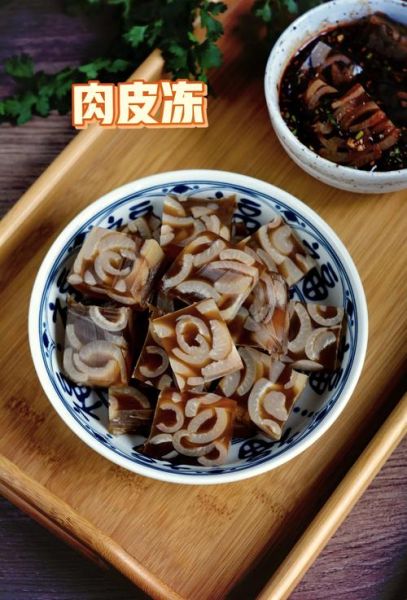 冻肉皮怎么做_冻肉皮的做法窍门-第1张图片-山城妙识 冻肉皮怎么做_冻肉皮的做法窍门-第1张图片-山城妙识