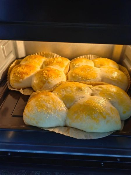 椰蓉面包的做法烤箱烤_新手失败原因-第3张图片-山城妙识 椰蓉面包的做法烤箱烤_新手失败原因-第3张图片-山城妙识