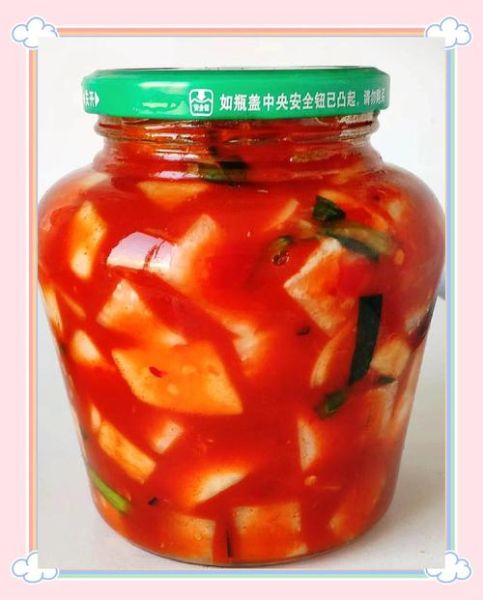 韩国白萝卜泡菜怎么做_正宗韩式萝卜泡菜保存多久-第1张图片-山城妙识 韩国白萝卜泡菜怎么做_正宗韩式萝卜泡菜保存多久-第1张图片-山城妙识