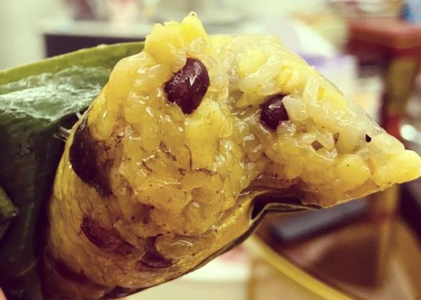 粽子煮几分钟_粽子煮多久才熟-第2张图片-山城妙识