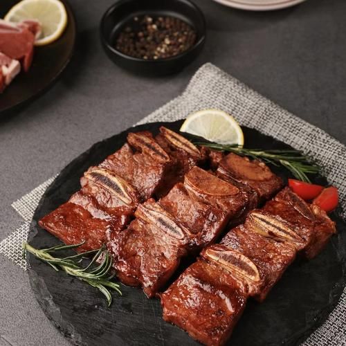 铁板牛排怎么做_铁板牛排需要腌制多久-第2张图片-山城妙识 铁板牛排怎么做_铁板牛排需要腌制多久-第2张图片-山城妙识