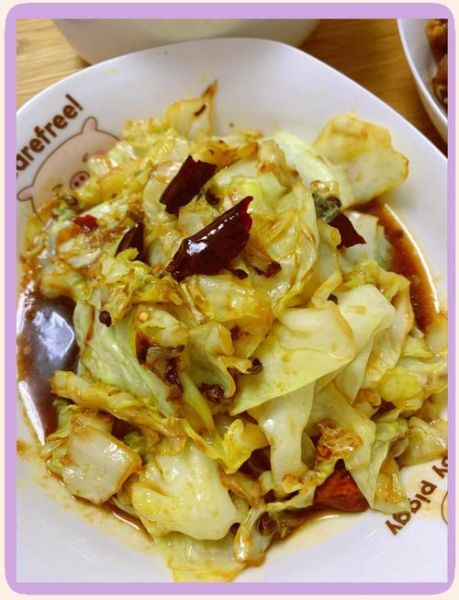 干煸大头菜怎么做_干煸大头菜用焯水吗-第1张图片-山城妙识 干煸大头菜怎么做_干煸大头菜用焯水吗-第1张图片-山城妙识