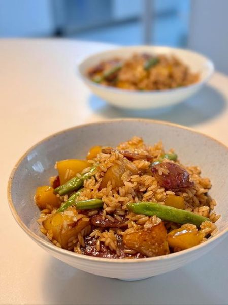 豆角焖饭怎么做_豆角焖饭用生米还是熟米-第2张图片-山城妙识 豆角焖饭怎么做_豆角焖饭用生米还是熟米-第2张图片-山城妙识