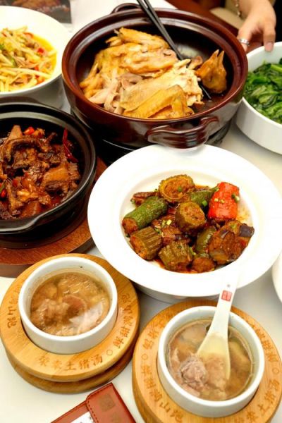 附近客家菜馆哪家好_客家菜馆必点招牌菜-第3张图片-山城妙识 附近客家菜馆哪家好_客家菜馆必点招牌菜-第3张图片-山城妙识