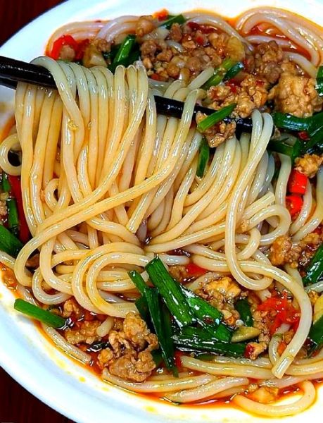 米粉怎么做好吃_米粉制作技术-第1张图片-山城妙识 米粉怎么做好吃_米粉制作技术-第1张图片-山城妙识