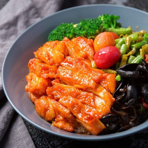 新奥尔良烤翅腌料哪个牌子好_家用商用口碑对比-第3张图片-山城妙识 新奥尔良烤翅腌料哪个牌子好_家用商用口碑对比-第3张图片-山城妙识