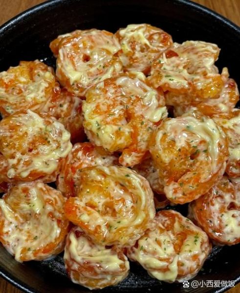 虾球怎么做好吃_正宗虾球做法步骤-第3张图片-山城妙识 虾球怎么做好吃_正宗虾球做法步骤-第3张图片-山城妙识