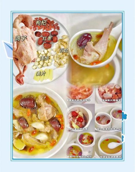鸽子汤怎么做最营养_孕妇鸽子汤的正确做法-第3张图片-山城妙识 鸽子汤怎么做最营养_孕妇鸽子汤的正确做法-第3张图片-山城妙识