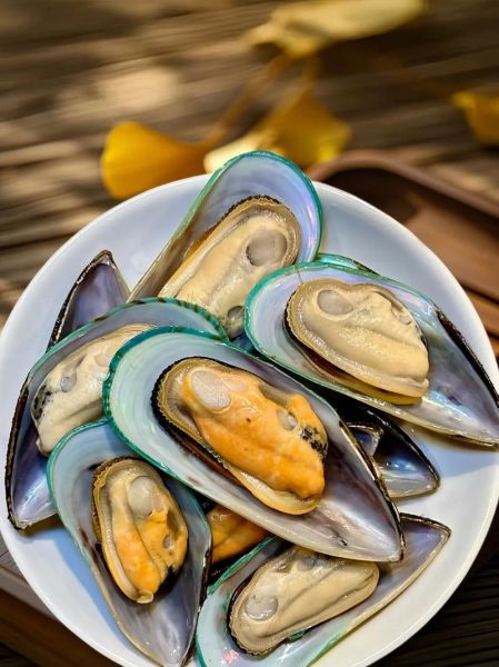 青口贝的营养价值_青口贝吃了有什么好处-第3张图片-山城妙识 青口贝的营养价值_青口贝吃了有什么好处-第3张图片-山城妙识