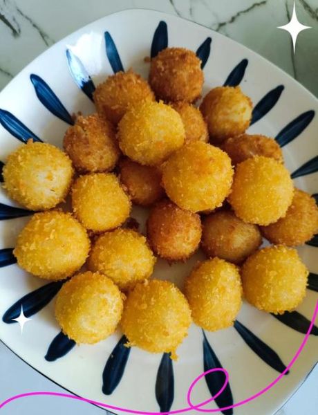 炸元宵需要解冻吗_炸元宵要不要解冻-第3张图片-山城妙识