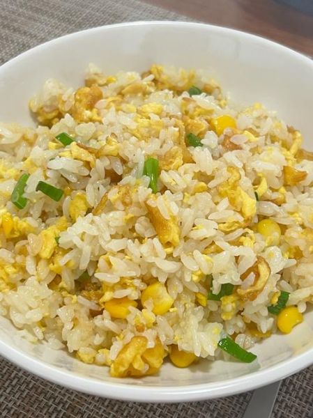 黄金米饭怎么做_黄金米饭营养价值-第1张图片-山城妙识 黄金米饭怎么做_黄金米饭营养价值-第1张图片-山城妙识