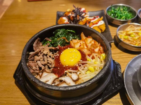 韩国拌饭怎么做_正宗韩式拌饭图片-第2张图片-山城妙识 韩国拌饭怎么做_正宗韩式拌饭图片-第2张图片-山城妙识