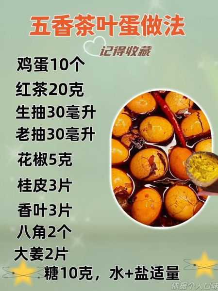 五香茶叶蛋怎么做_五香茶叶蛋图片-第1张图片-山城妙识 五香茶叶蛋怎么做_五香茶叶蛋图片-第1张图片-山城妙识