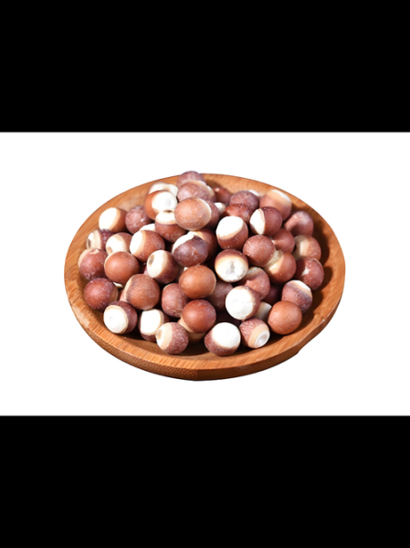 鸡头米长什么样_鸡头米图片怎么识别真假-第2张图片-山城妙识