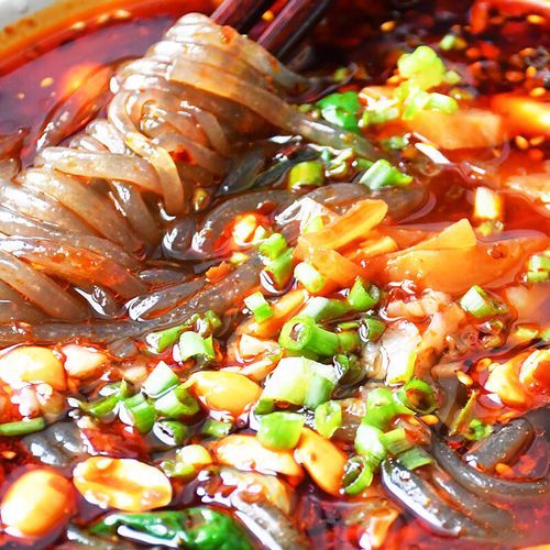 重庆好又来酸辣粉总店在哪里_人均消费多少钱-第3张图片-山城妙识 重庆好又来酸辣粉总店在哪里_人均消费多少钱-第3张图片-山城妙识