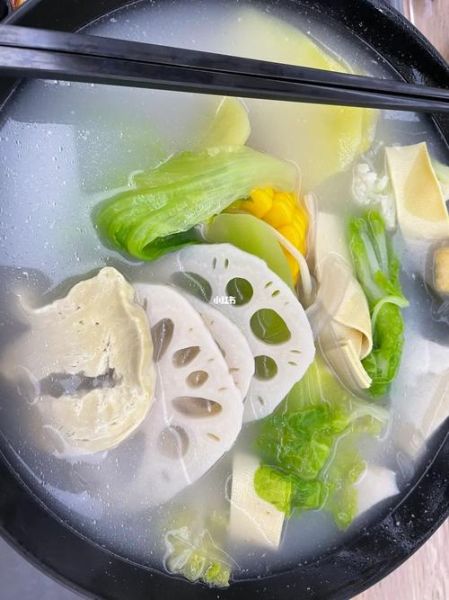 清汤麻辣烫怎么做_清汤麻辣烫热量高吗-第1张图片-山城妙识