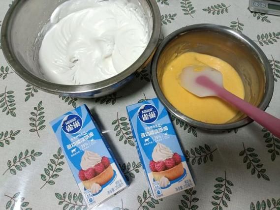 雀巢淡奶油怎么打发_雀巢淡奶油可以做什么甜品-第3张图片-山城妙识