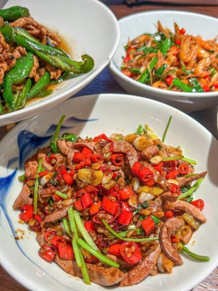 湘菜经典名菜有哪些_怎么做才正宗-第2张图片-山城妙识