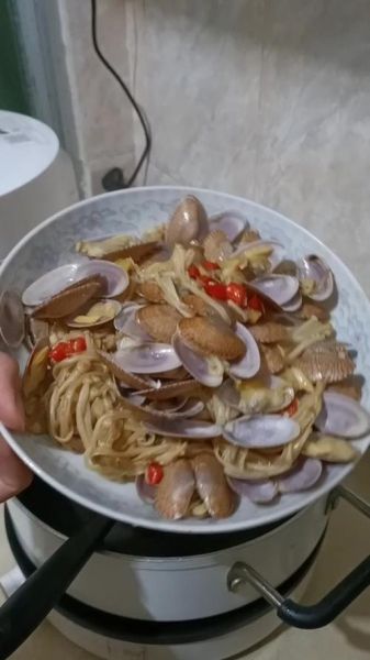 花甲金针菇怎么做_花甲金针菇的做法窍门-第2张图片-山城妙识