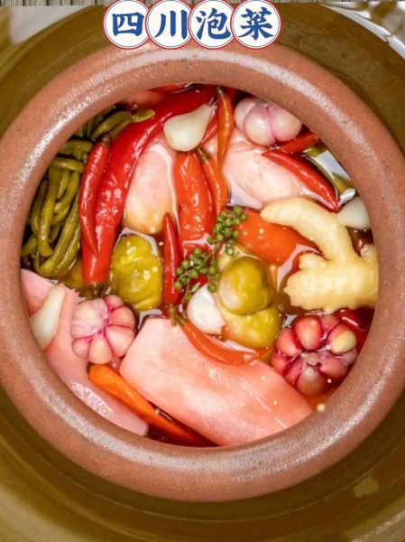 四川泡菜炒什么最好吃_家常做法推荐-第2张图片-山城妙识