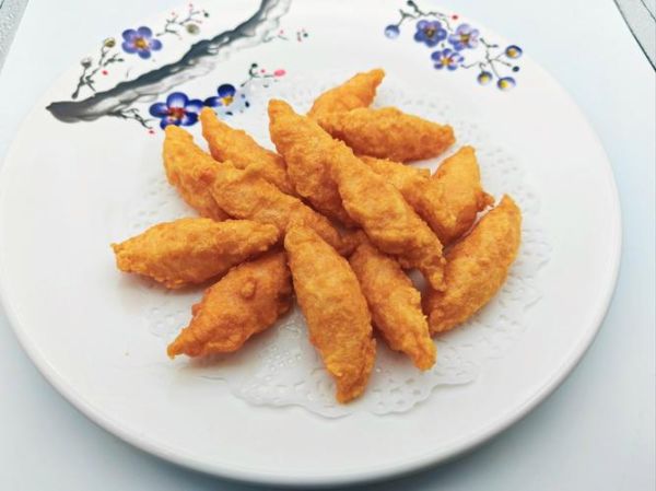 虾枣怎么吃_虾枣的做法与吃法大全-第1张图片-山城妙识