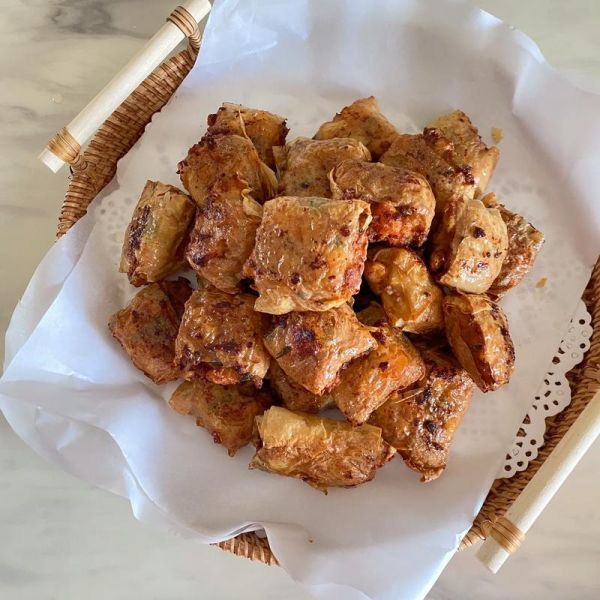 虾枣怎么吃_虾枣的做法与吃法大全-第2张图片-山城妙识