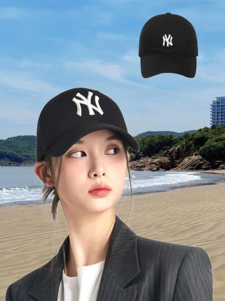 鸭舌帽和棒球帽哪个好看_怎么选更适合自己-第2张图片-山城妙识