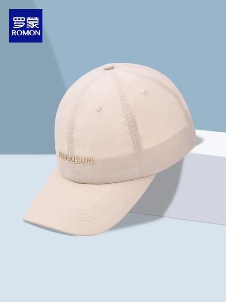 鸭舌帽和棒球帽哪个好看_怎么选更适合自己-第3张图片-山城妙识