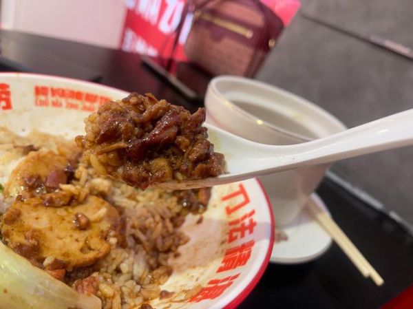 潮汕卤肉饭做法_潮汕卤肉饭加盟多少钱-第3张图片-山城妙识 潮汕卤肉饭做法_潮汕卤肉饭加盟多少钱-第3张图片-山城妙识