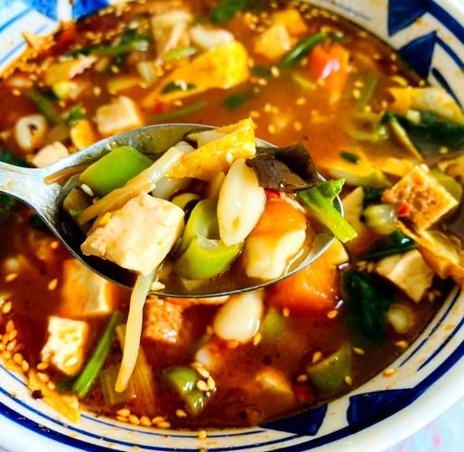 麻食需要什么配菜_麻食配菜怎么搭配才好吃-第2张图片-山城妙识