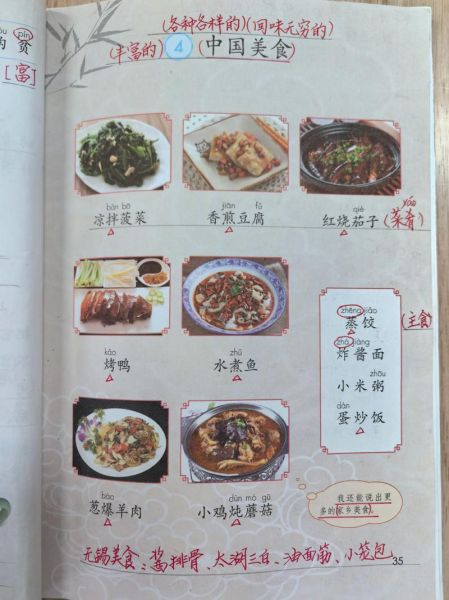 舌尖上的中国第二季有哪些经典美食_如何在家复刻-第2张图片-山城妙识