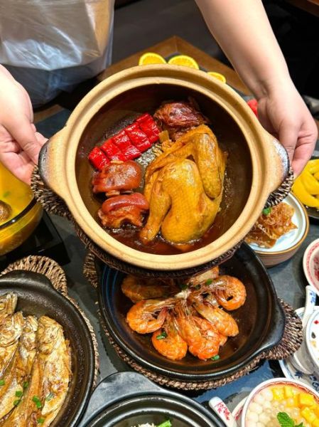 舌尖上的中国第二季有哪些经典美食_如何在家复刻-第3张图片-山城妙识