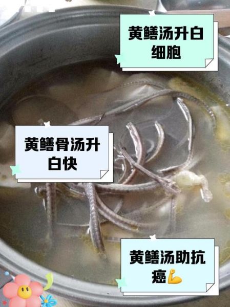 黄鳝骨头熬汤升白细胞_怎么做才有效-第1张图片-山城妙识