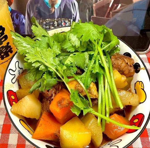 筋头巴脑一锅出怎么做_家庭版筋头巴脑做法-第2张图片-山城妙识