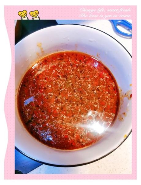 鸡西刀削面辣汤配方怎么做_正宗鸡西辣汤做法-第3张图片-山城妙识