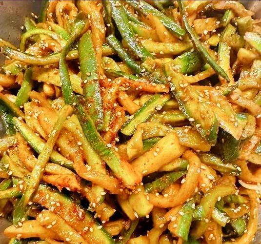 家常萝卜干咸菜怎么做_萝卜干咸菜腌制多久能吃-第2张图片-山城妙识 家常萝卜干咸菜怎么做_萝卜干咸菜腌制多久能吃-第2张图片-山城妙识